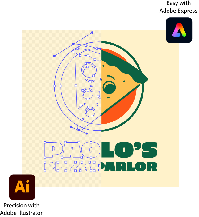 Vector Graphics Software - Adobe Illustrator