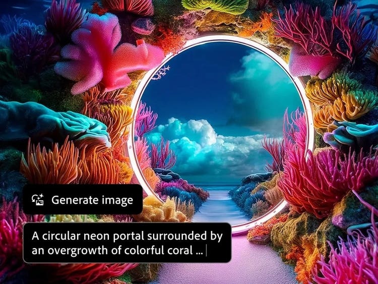 AI Photo Editor: Use AI to Edit Photos Instantly - Adobe