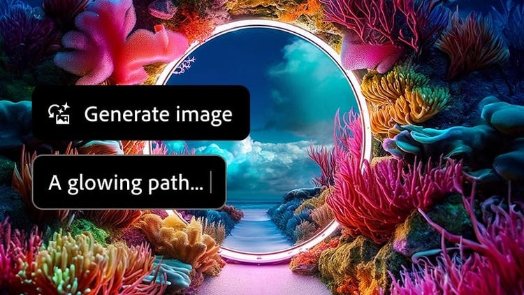 Photoshop AI Photo Editor: Edit images with AI - Adobe