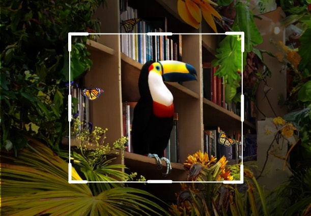 AI Image Extender: Generative Expand in Photoshop - Adobe