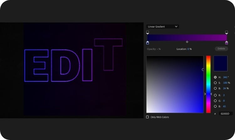 Explore Premiere Pro features - Adobe