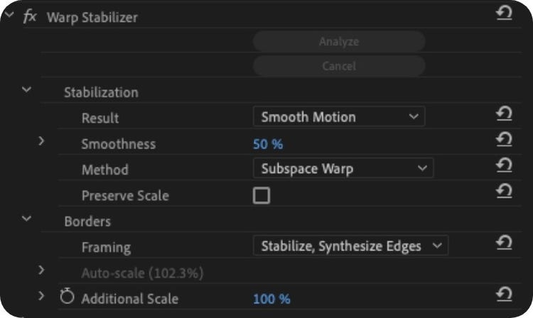 Explore Premiere Pro features - Adobe