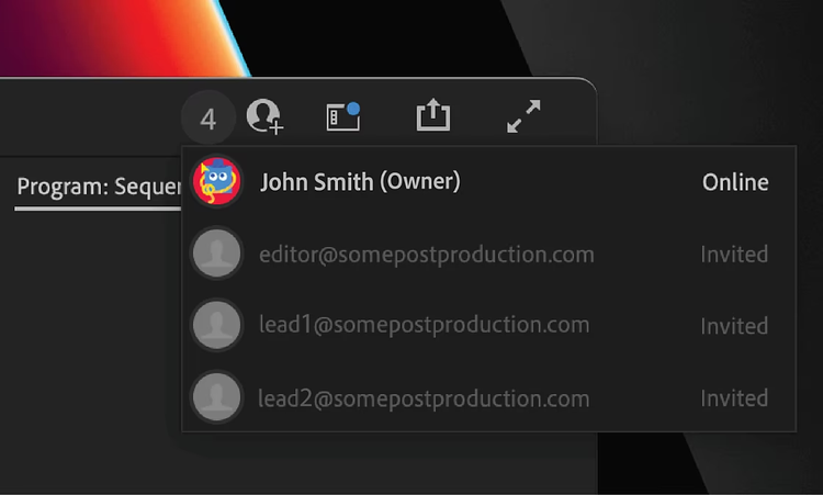 Video editing collaboration & review software | Adobe