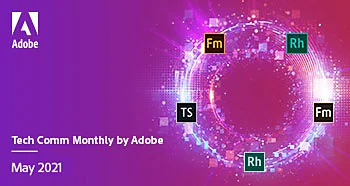Adobe Technical Communication Suite | Newsletter Archive
