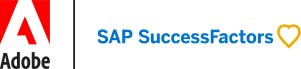 Integrazione di Acrobat Sign con SAP SuccessFactors | Adobe Acrobat Sign