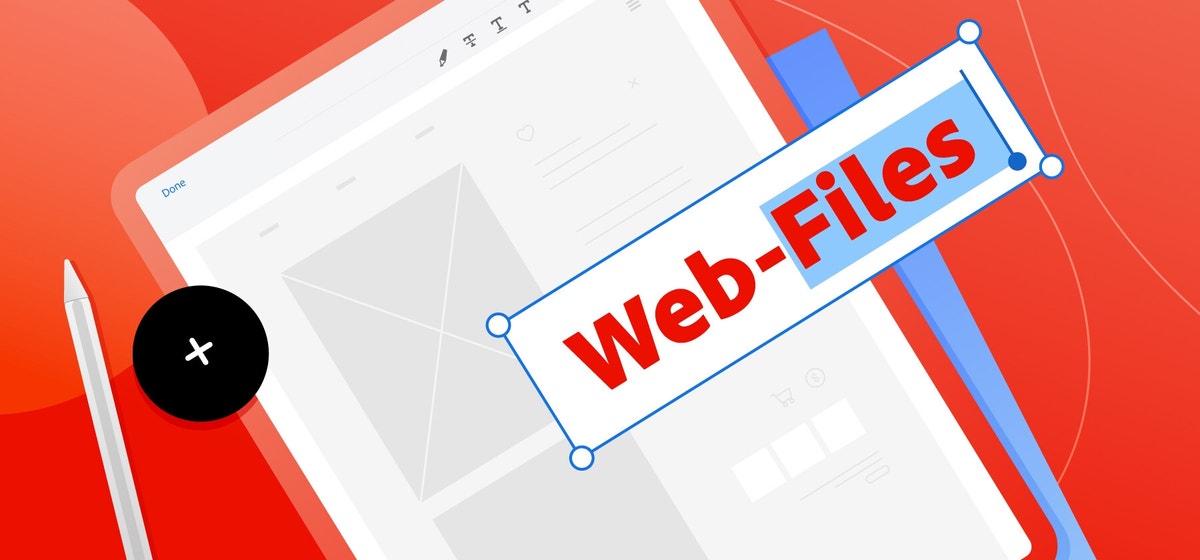Creare, aprire e gestire formati e tipi di file web | Adobe