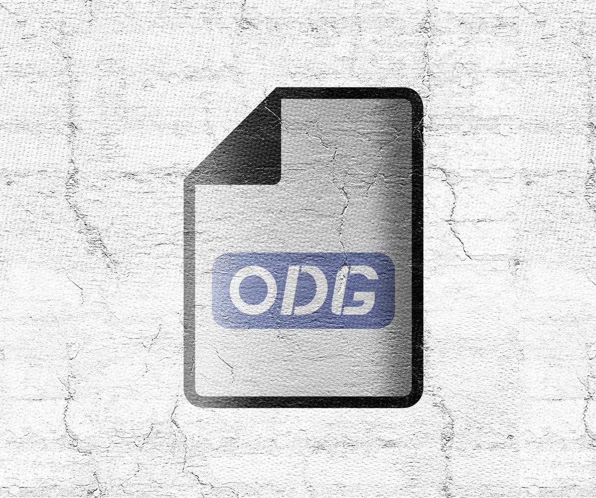 File ODG: come aprire e convertire questo formato di file | Adobe