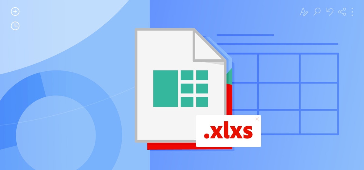 File XLSX: aprire, leggere e modificare un foglio Excel | Adobe