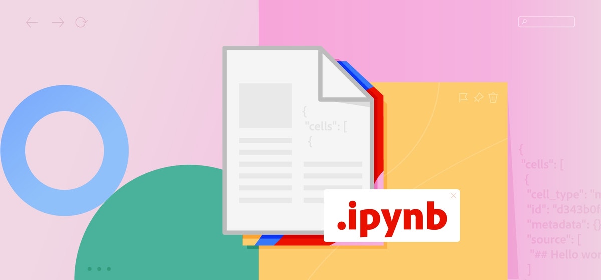 File IPYNB di Jupyter Notebook: cosa sono e come aprirli | Adobe