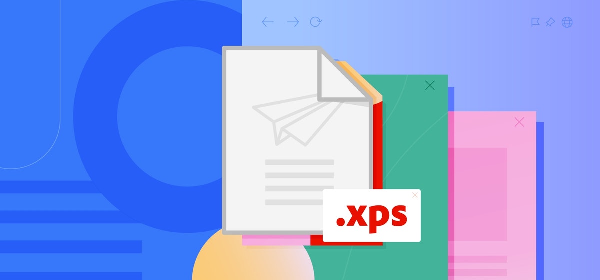 File XPS: cos’è e come si apre un documento XPS | Adobe