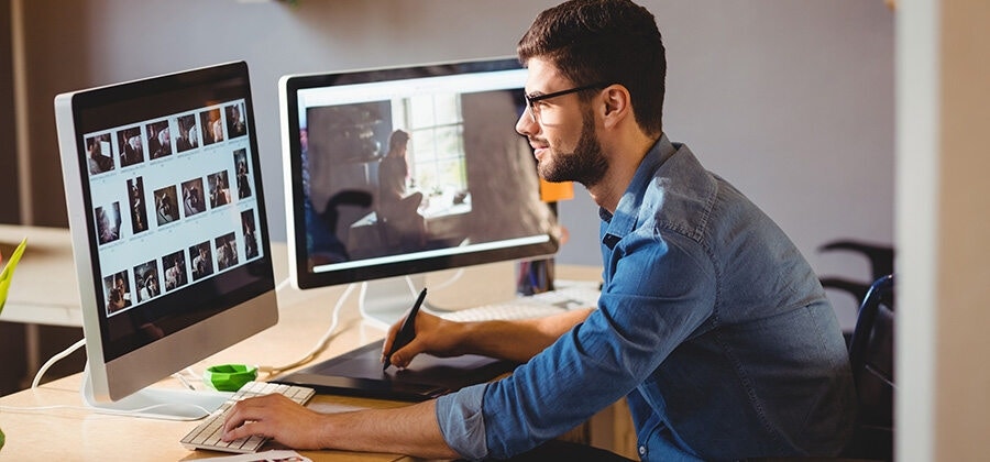 Come inserire un’immagine in un PDF | Adobe Acrobat DC