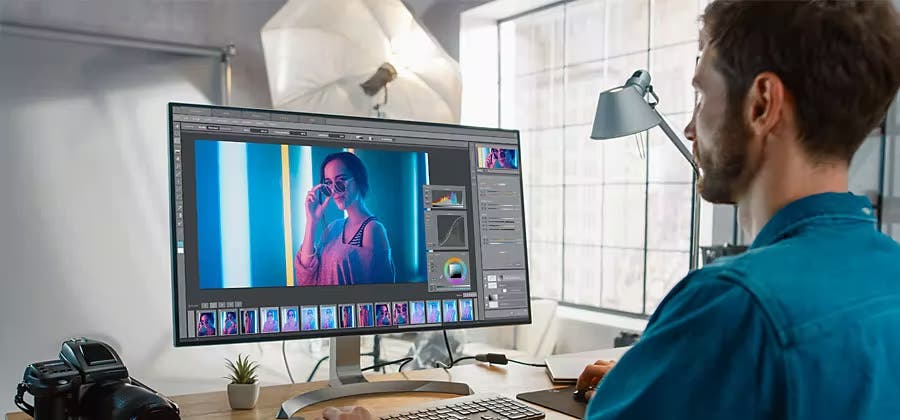 Guida completa alle dimensioni standard delle foto | Adobe