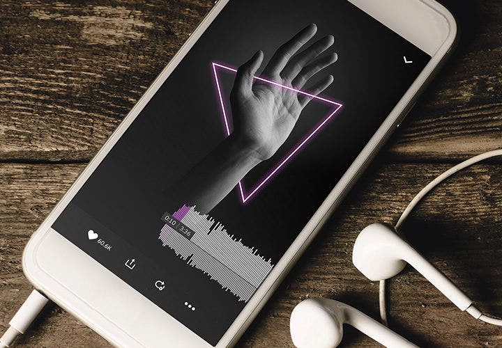 Crea un effetto neon in 4 passaggi con Photoshop - Adobe