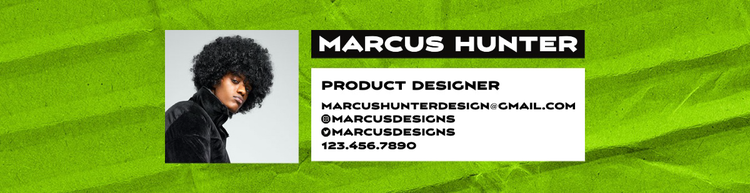 Crea una Copertina LinkedIn Online | Adobe Express