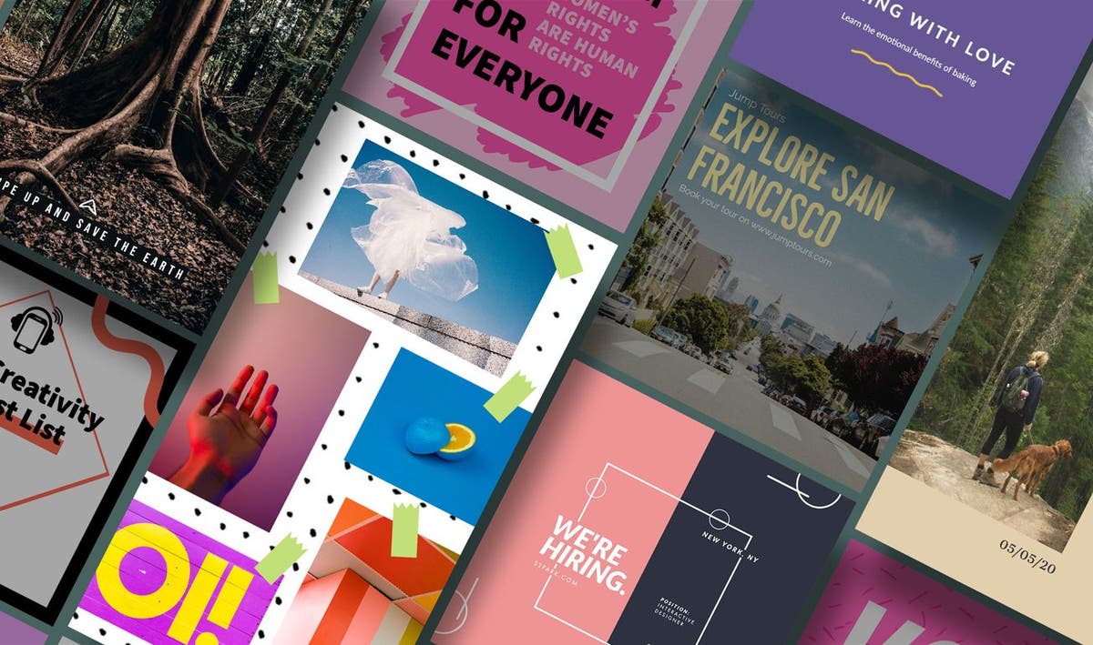 Crea il Tuo Design | Adobe Express