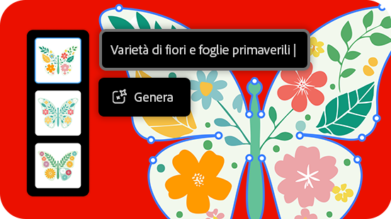 Adobe Firefly - L’IA gratuita alla portata di chiunque lavori nel ...