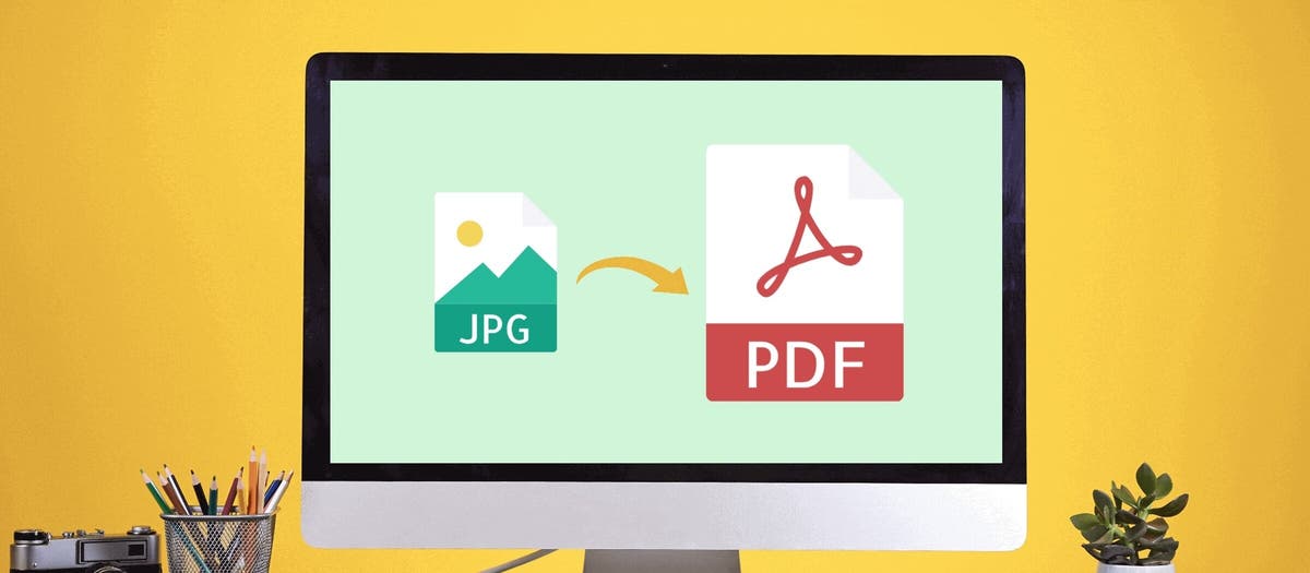 【無料】JPEG画像をPDFに変換するカンタンな方法（オンラインで完結）| Adobe