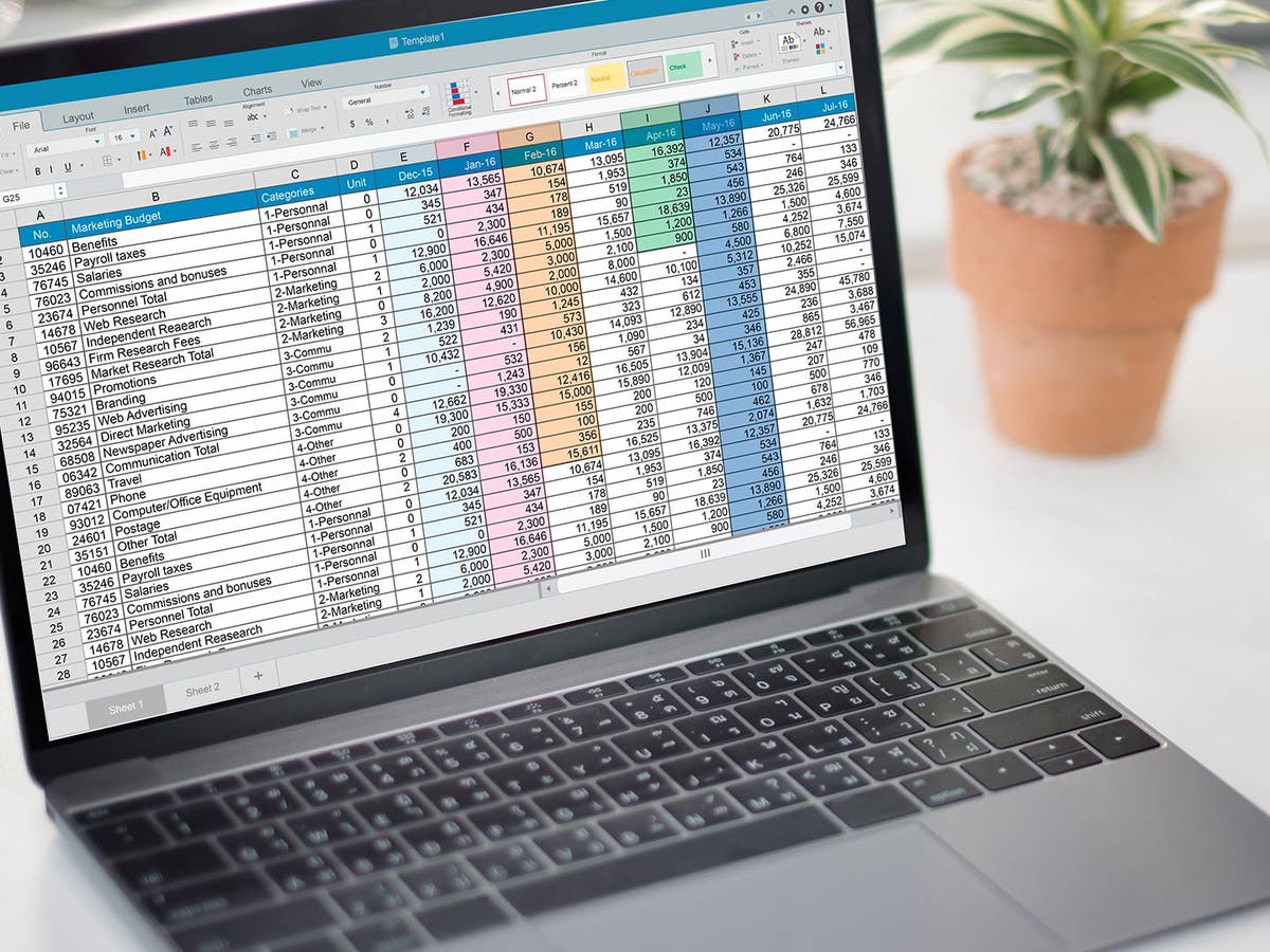 ExcelにPDFを貼り付ける方法と画像がぼやけるのを防ぐコツ