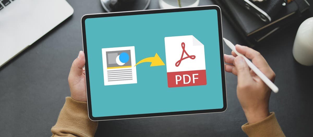 【無料】iPadでWordをPDFに変換するカンタンな方法 | Adobe
