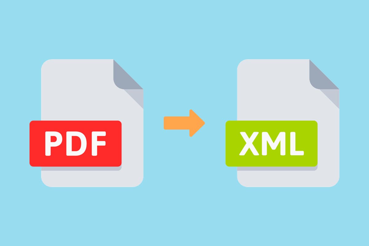 PDFをXMLに変換する方法 | Adobe