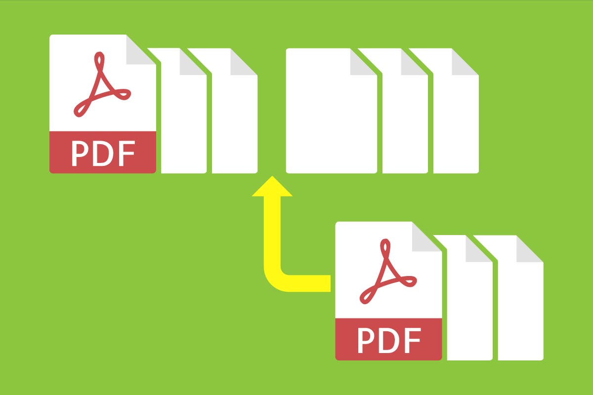 【無料】PDFにページを追加・挿入する方法（Win / Mac）| Adobe