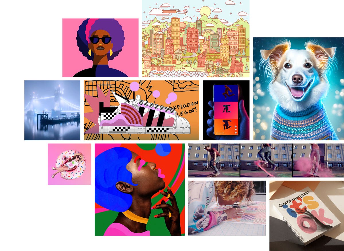 Creative Cloud Standard - Adobe