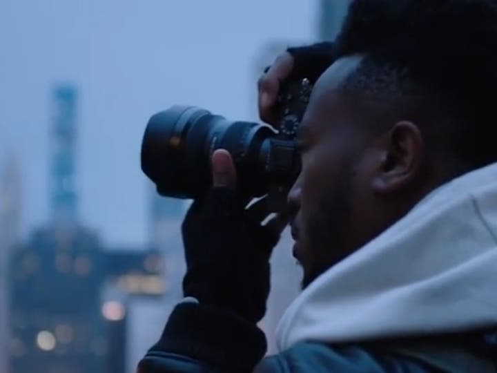 포토그래피의 첫걸음 - Adobe