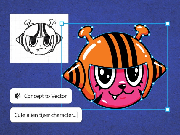 벡터 그래픽 소프트웨어 | Adobe Illustrator