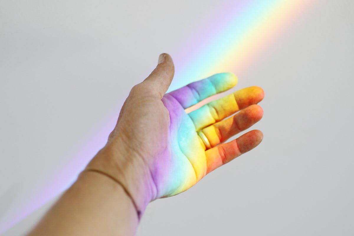 Prism photography: A beginner's guide - Adobe