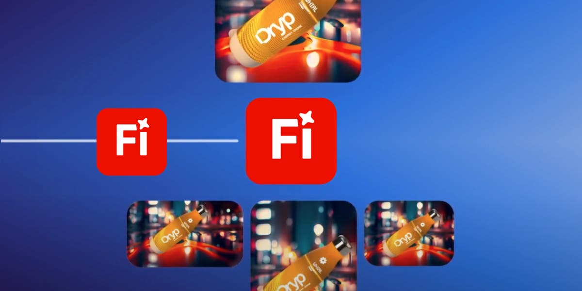 Automatisez les workflows de contenu avec les services Adobe Firefly. | Adobe Creative Cloud