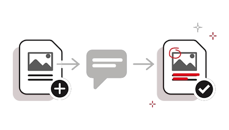 PDFs for creatives | Adobe Acrobat Creative Cloud