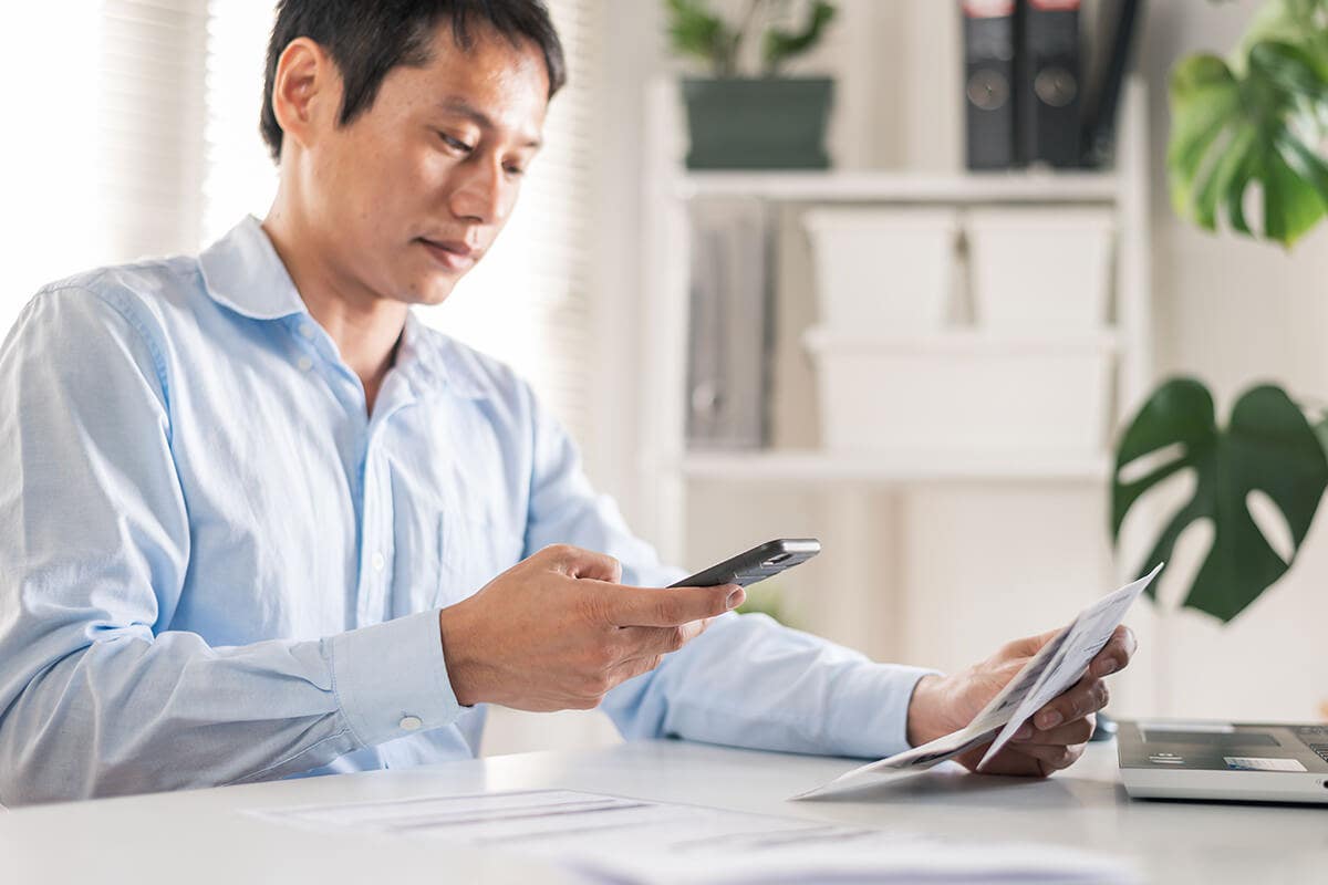 ¿Qué es OCR y para qué sirve? | Adobe Acrobat