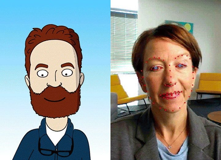 3D animation software – make stunning films | Adobe