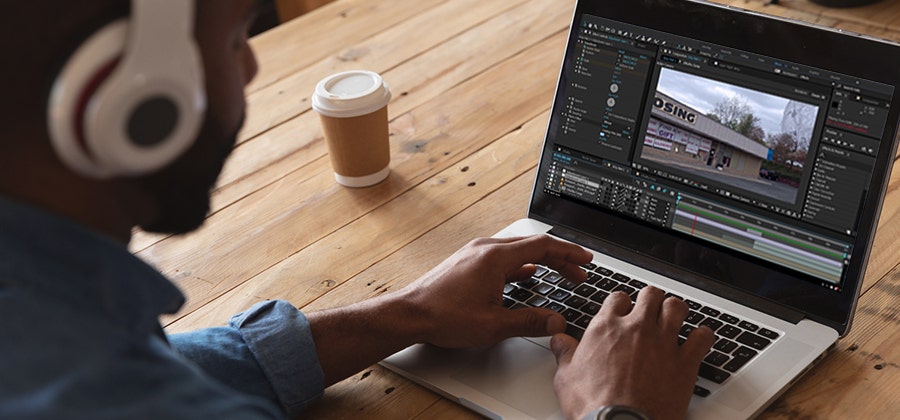 Animación de fotogramas clave | Qué son los fotogramas clave | Adobe
