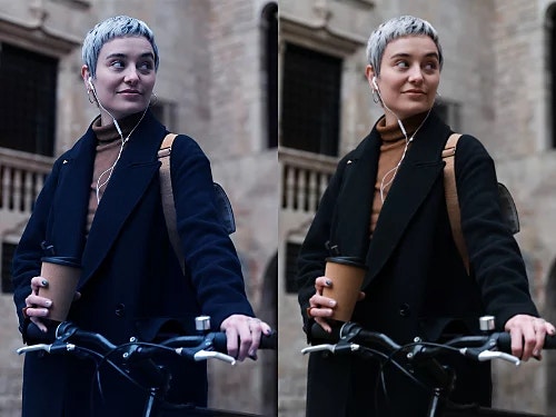 How to adjust skin tone in Photoshop - Adobe