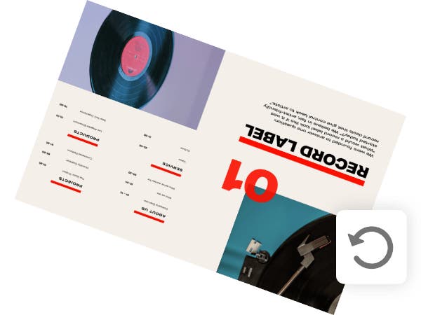 Susun fail PDF | Adobe Acrobat