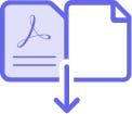 Gabungkan berbilang dokumen PDF, imej & fail | Adobe Acrobat