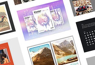 Templat Photoshop | Adobe