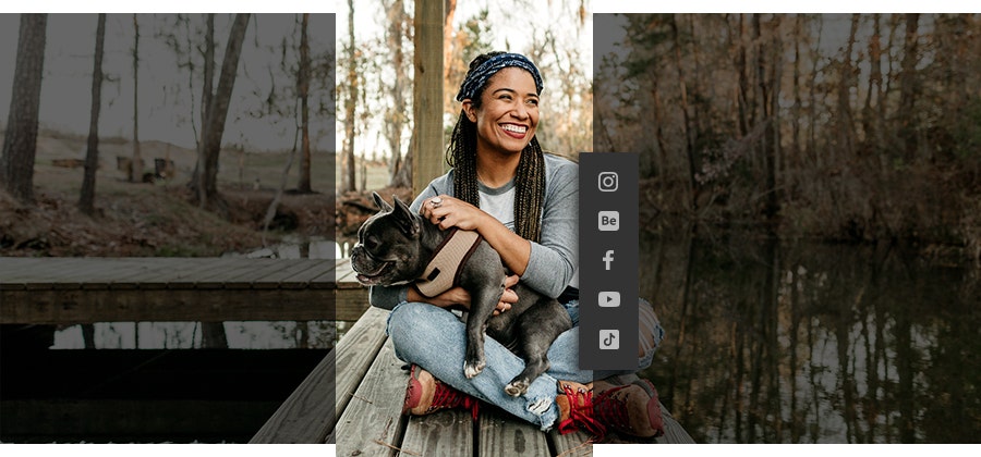 Vertical videos for social media | Adobe