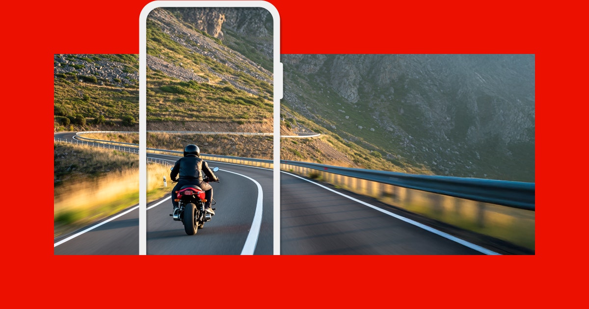 Pembuat YouTube Shorts | Adobe Premiere