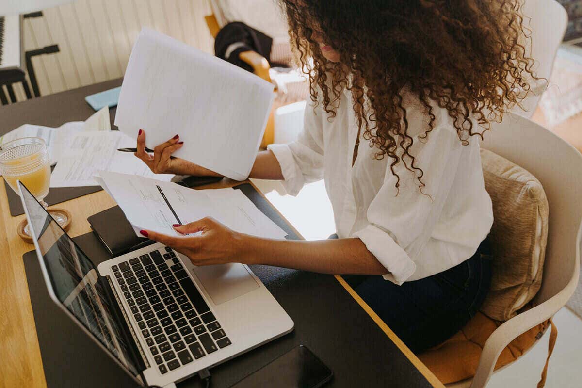 Home document management software and systems | Adobe Acrobat