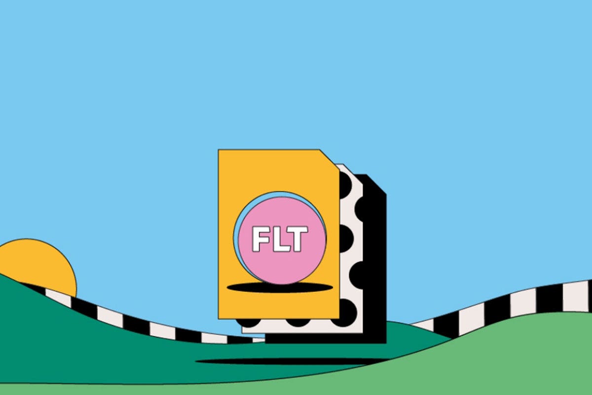 Learn About FLT Files | Adobe