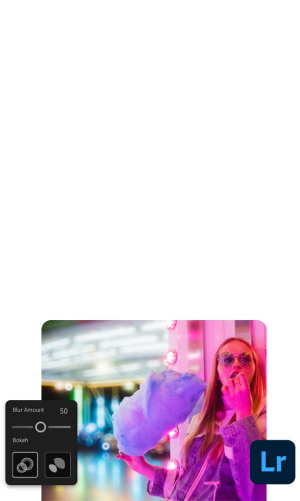 Adobe Photoshop, powered by Firefly