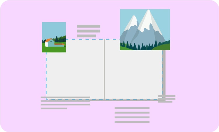 Features | Adobe InDesign