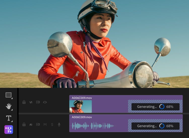 Professional video editing software | Adobe Premiere Pro