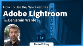 Lightroom video editing - Adobe