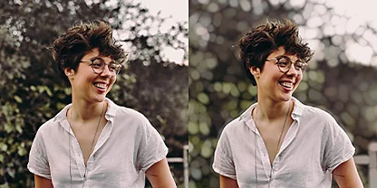 How to blur a background in Photoshop in 4 steps - Adobe