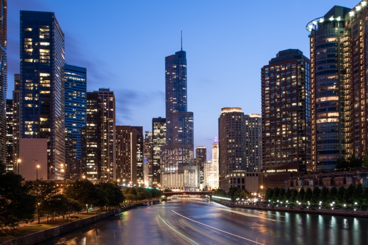 Cityscape photography techniques & how to use them - Adobe