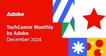 Adobe Technical Communication Suite | Newsletter Archive