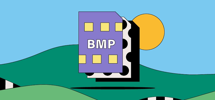 What are BMP files and how do you open them? | Adobe